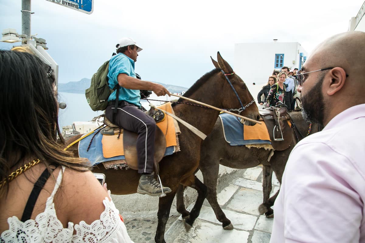 Athanasios - wedding photographer Santorini / Mykonos / Greece ...